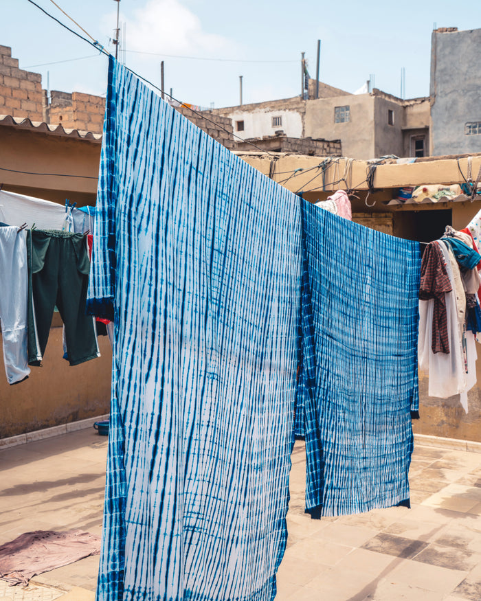 Saga Africa - La Fée Maraboutée