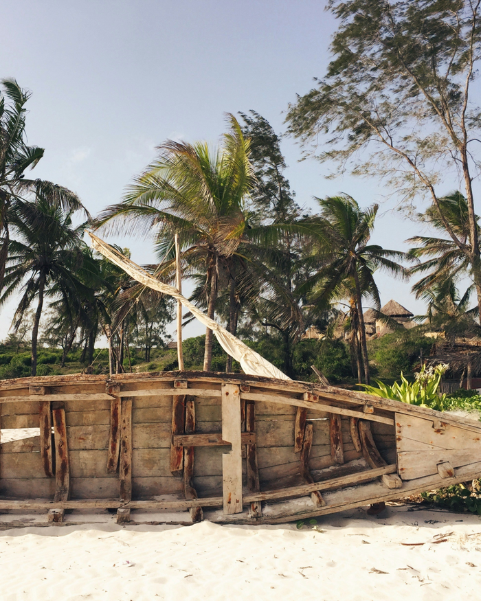 Saga Africa - La Fée Maraboutée