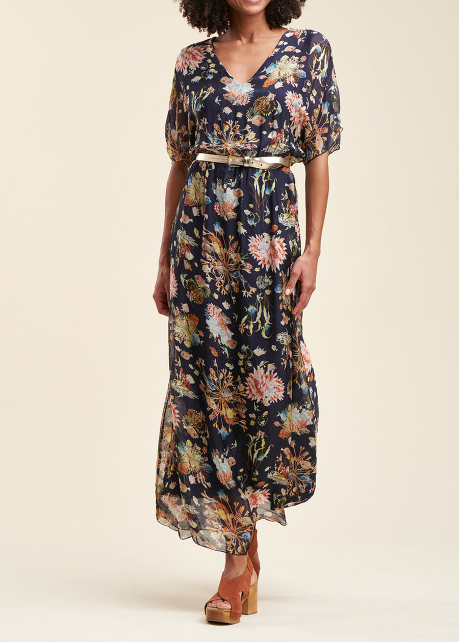 Robes en voile - La Fée Maraboutée