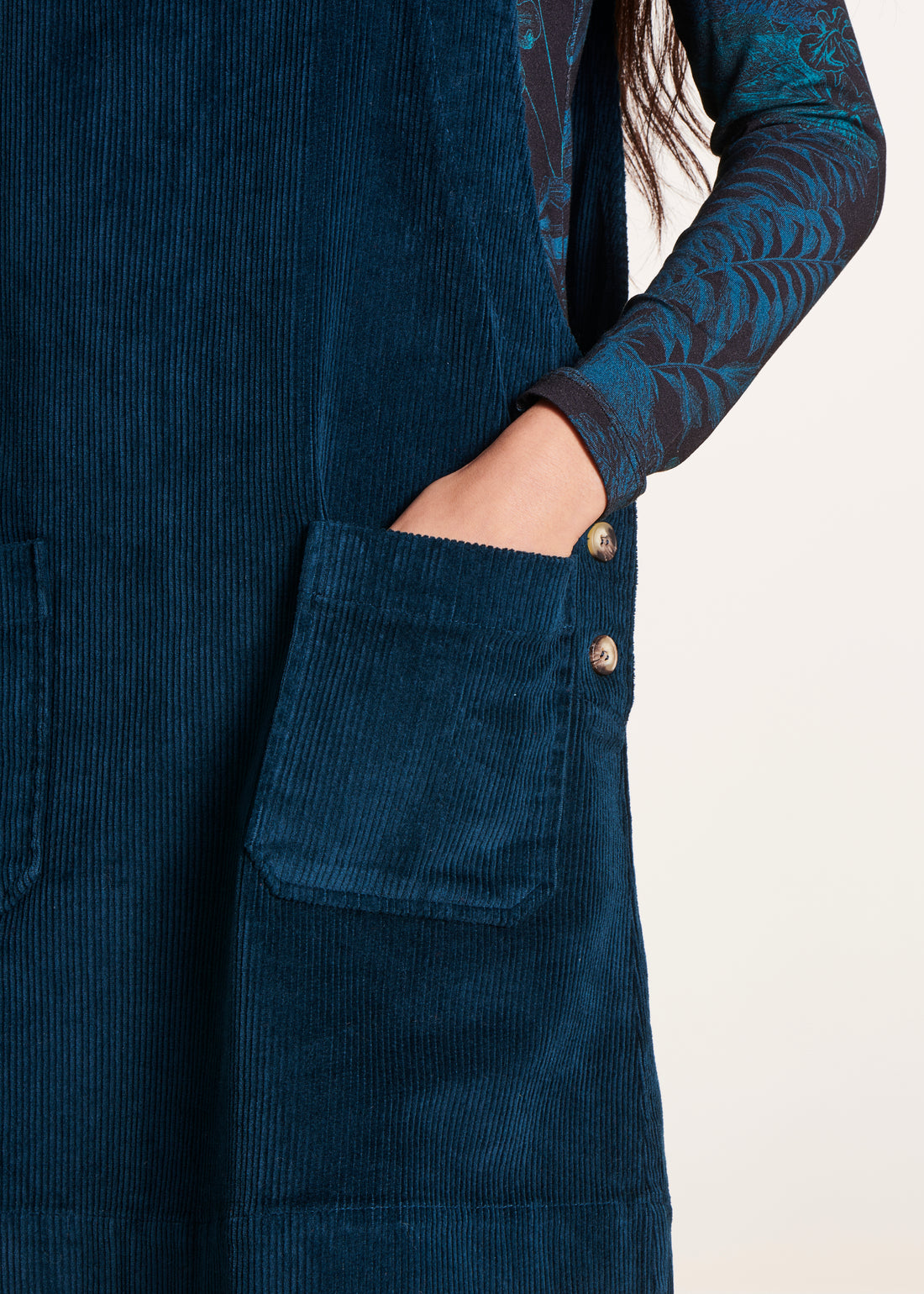 Robes à chasuble - La Fée Maraboutée