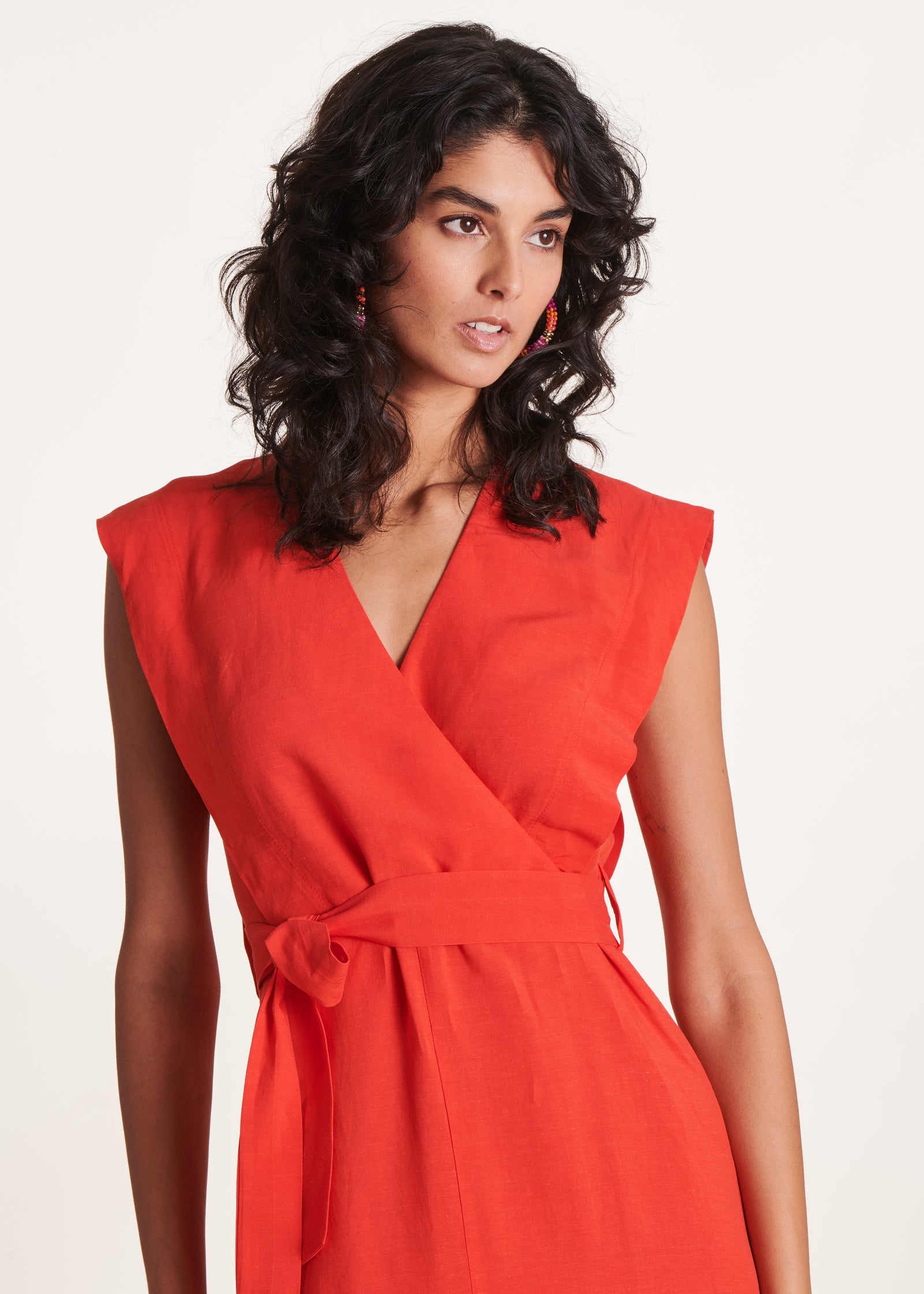 Robes - La Fée Maraboutée