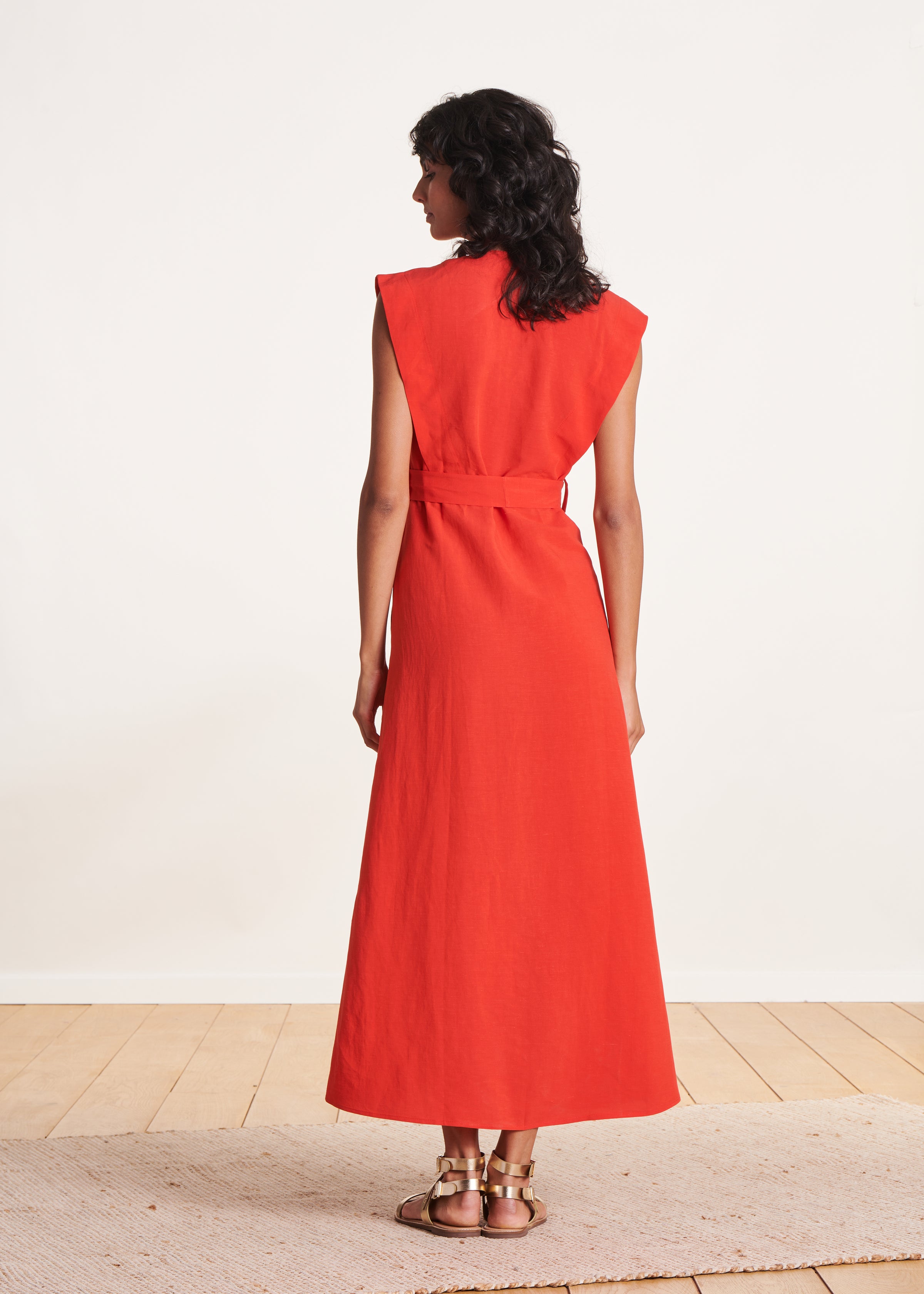 Robes - La Fée Maraboutée