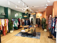 Boutiques - La Fée Maraboutée